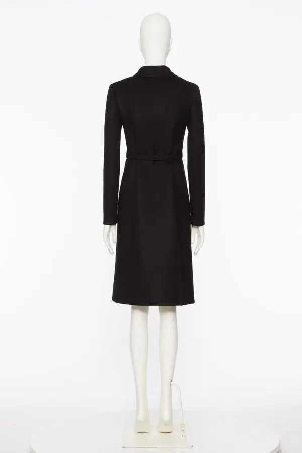 Valentino Garavani Long-sleeved Coat