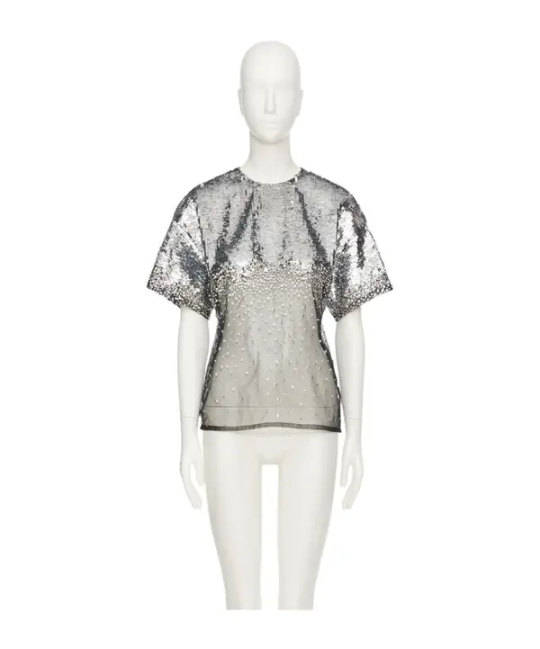 Valentino Garavani Short-sleeved T-shirt - White