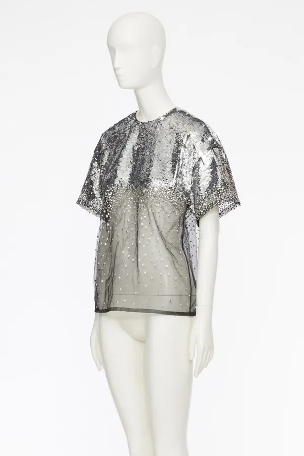 Valentino Garavani Short-sleeved T-shirt