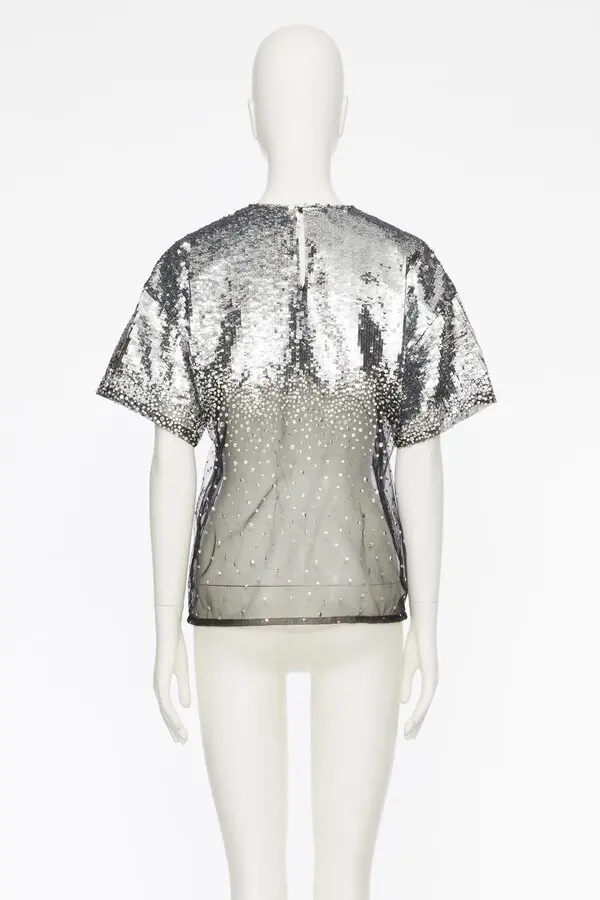 Valentino Garavani Short-sleeved T-shirt