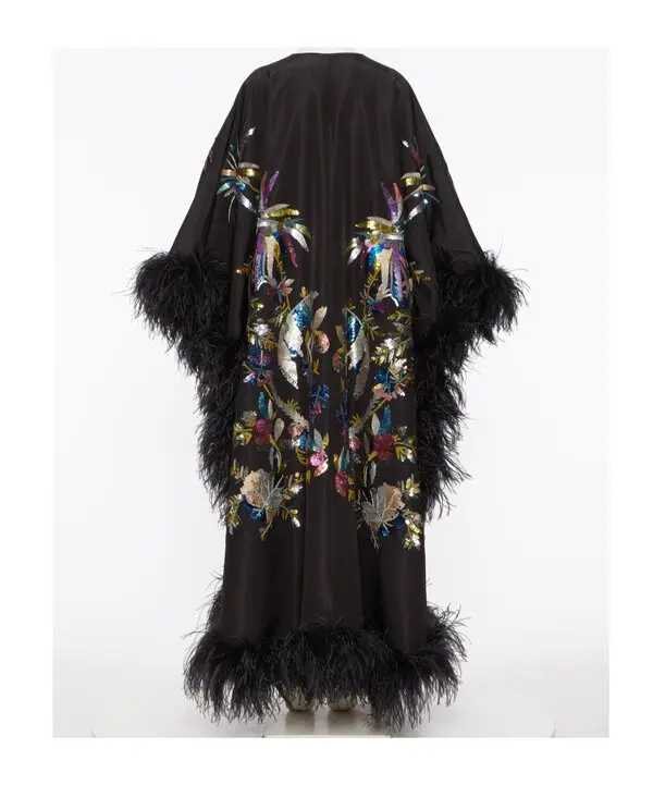 Valentino Garavani Patterned Cloak