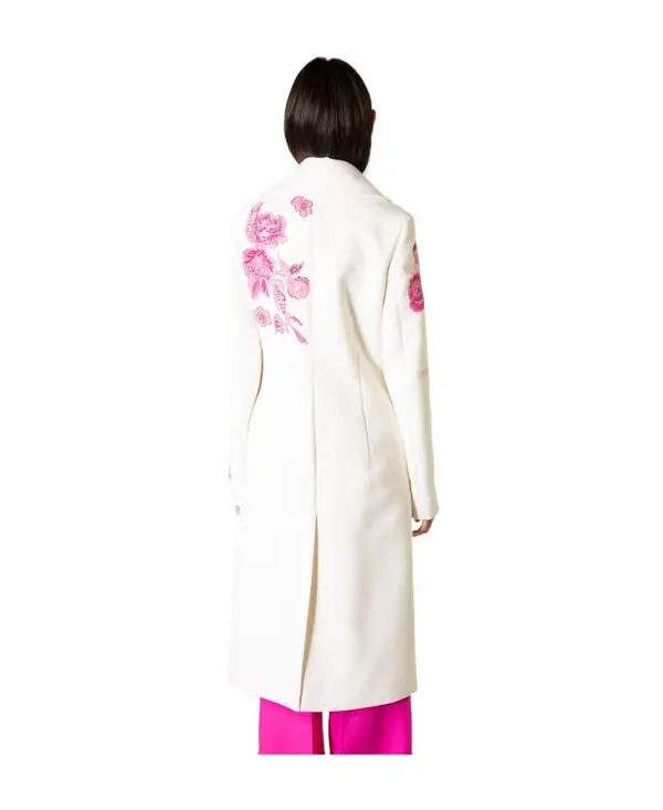 Valentino Garavani Double-breasted Coat