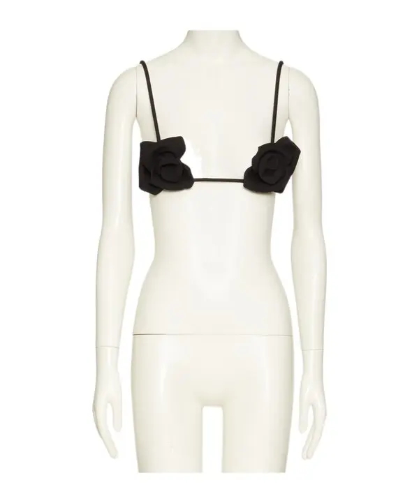 Valentino Garavani Sleeveless Bra