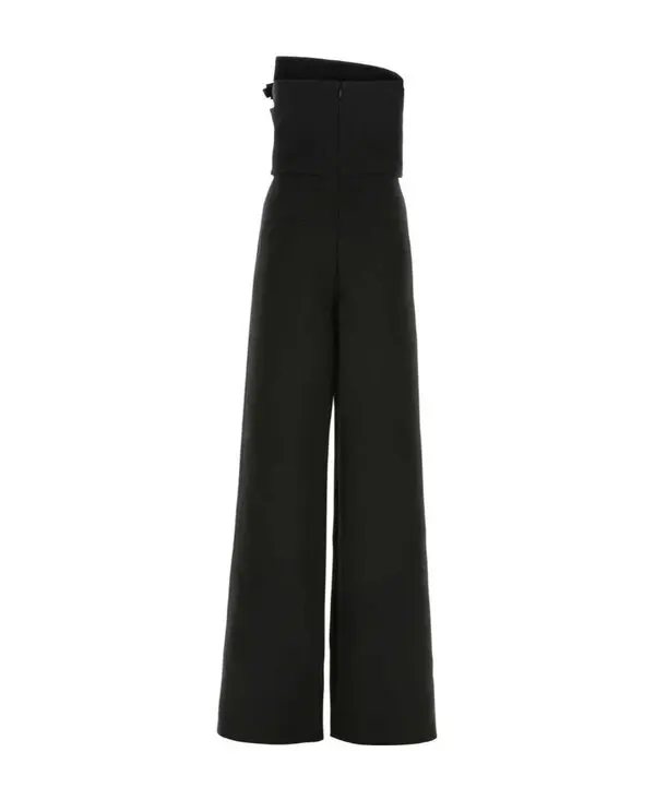 Valentino Garavani Wide-leg Jumpsuit