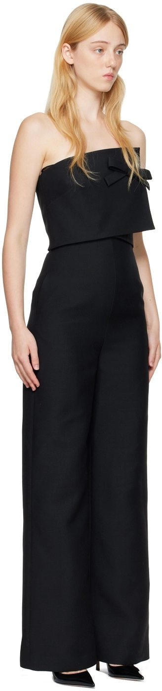 Valentino Garavani Wide-leg Jumpsuit
