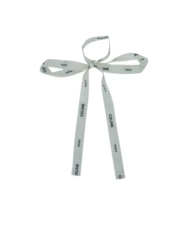 Celine Tape Ribbon, 192