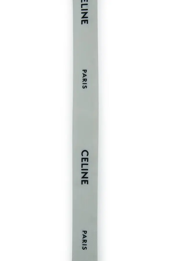 Celine Tape Ribbon, 192