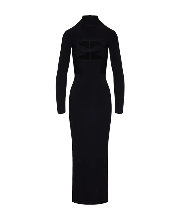 Valentino Garavani Cut-out Dress