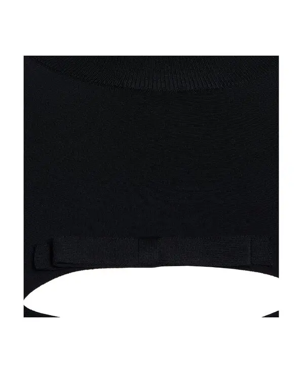 Valentino Garavani Cut-out Dress