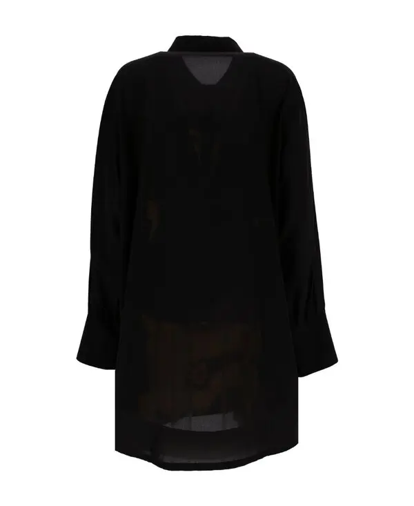 Valentino Garavani Dragon Re-edition Shirt Dress