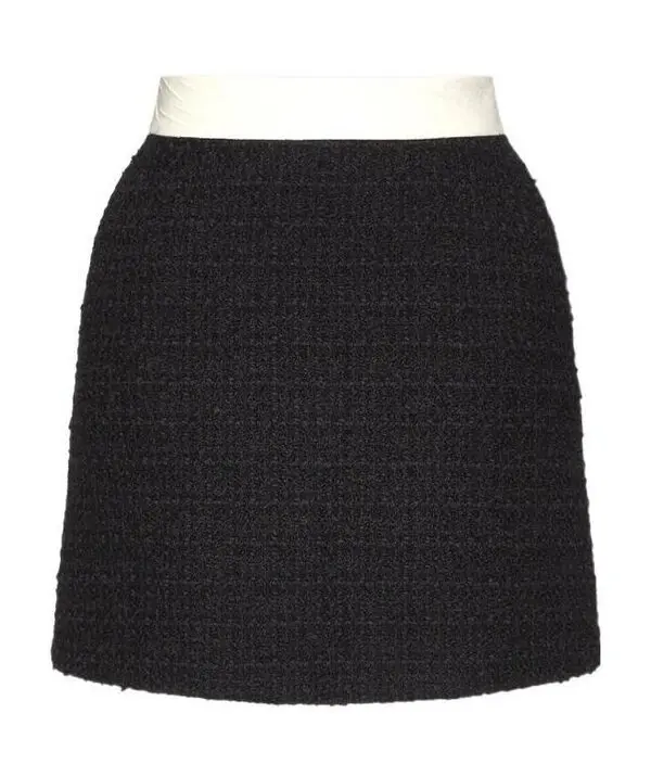 Valentino Garavani Short Skirt