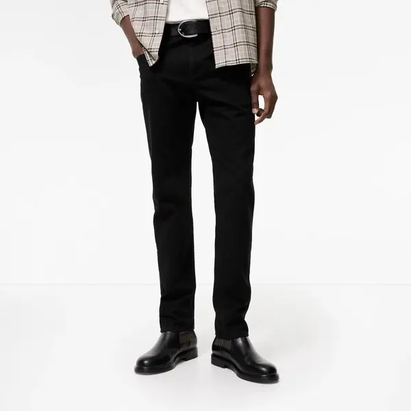 Burberry Slim Jeans