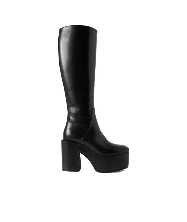 Dries Van Noten Knee-length Boots