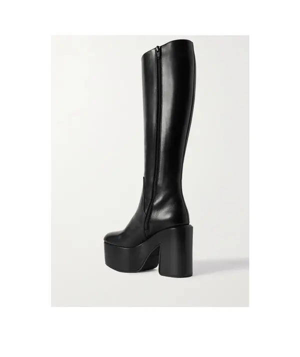 Dries Van Noten Knee-length Boots