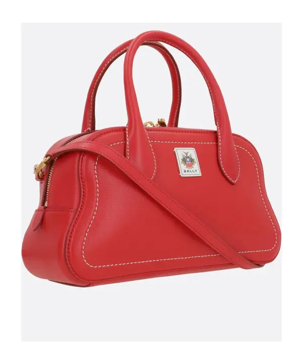 Bally Unda Top Handle Bag
