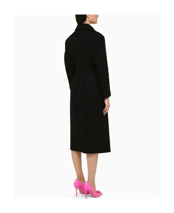 Valentino Garavani Bow-embellished Trench Coat