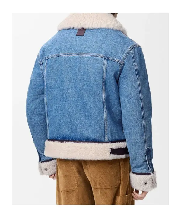 Loewe Trucker Jacket