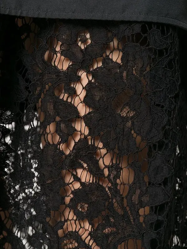 Valentino Garavani Vltn Printed Dress