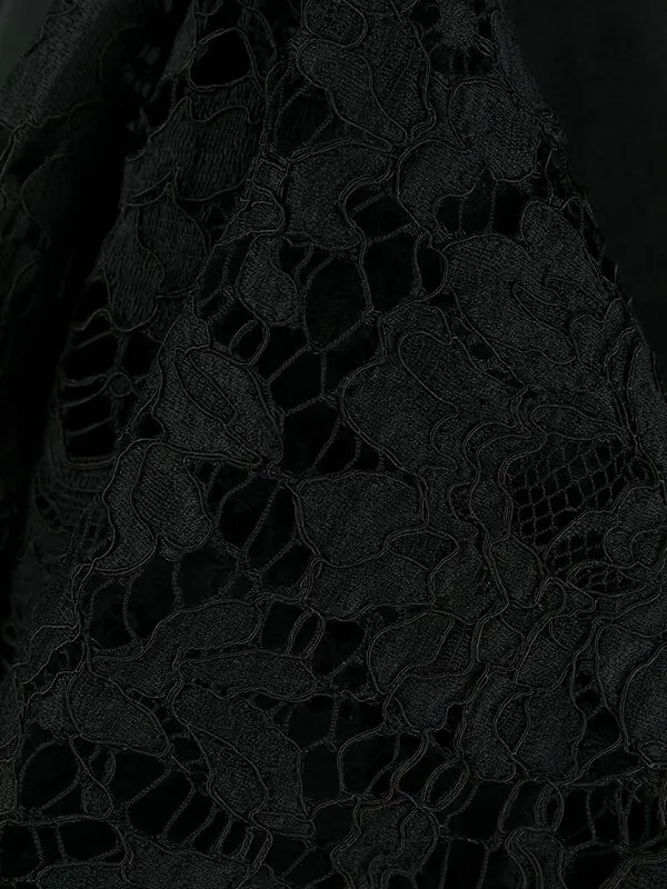 Valentino Garavani Vltn Printed Dress