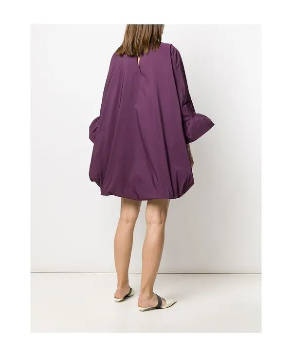 Valentino Garavani Ruffled Casual Dress