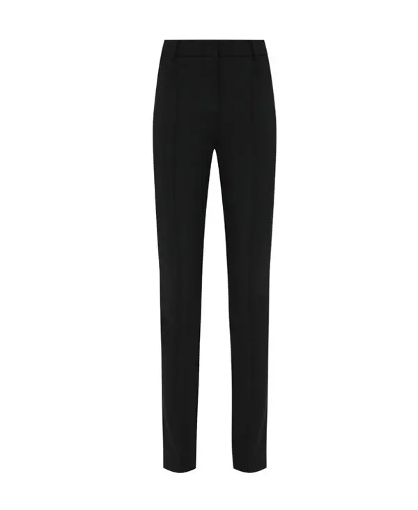 Valentino Garavani Slim-fit Tailored Trousers
