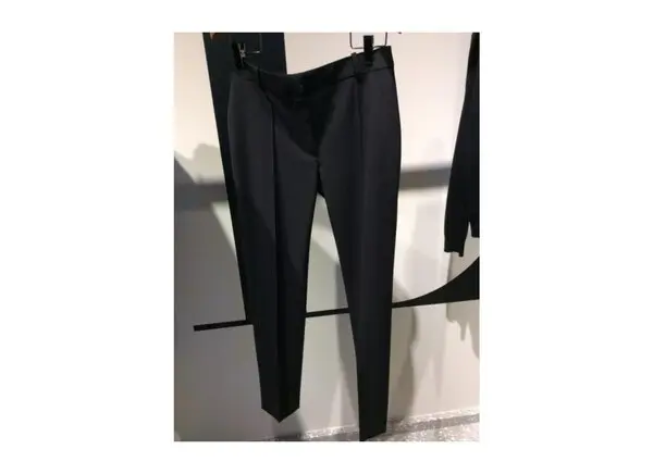 Valentino Garavani Slim-fit Tailored Trousers