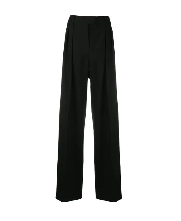 Valentino Garavani Techno Granité Trousers