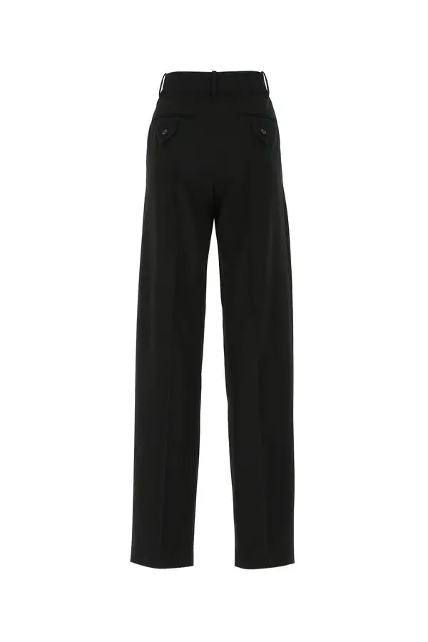 Valentino Garavani Techno Granité Trousers