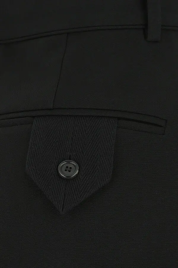 Valentino Garavani Techno Granité Trousers