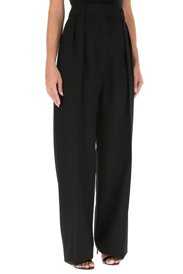 Valentino Garavani Techno Granité Trousers