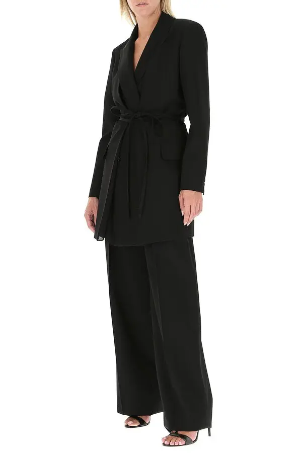 Valentino Garavani Techno Granité Trousers