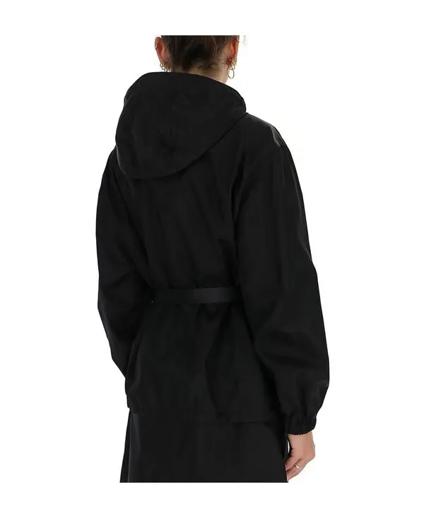 Prada Zippered Casual Jacket