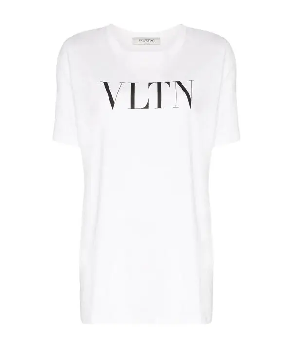 Valentino Garavani Vltn Logo Shirt