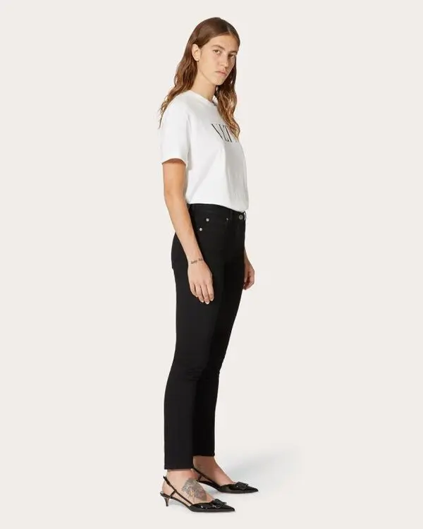 Valentino Garavani Vltn Logo Shirt