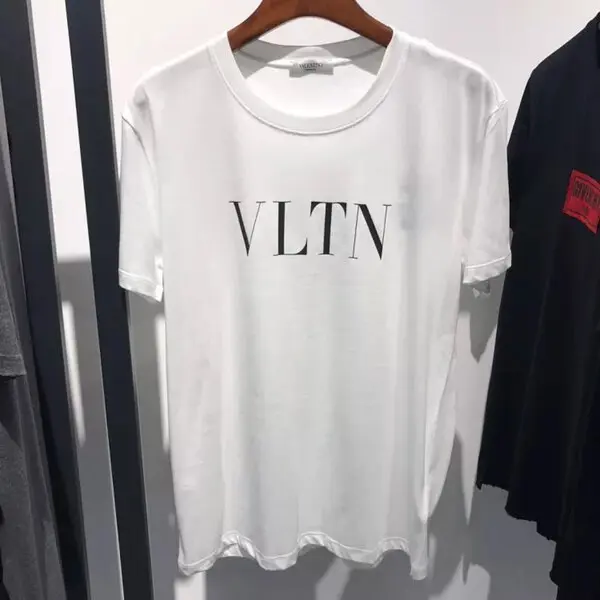 Valentino Garavani Vltn Logo Shirt