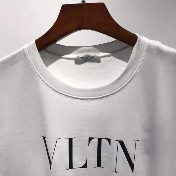 Valentino Garavani Vltn Logo Shirt