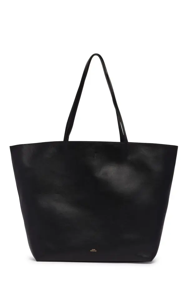 TOTEME Top Handle Tote Bag