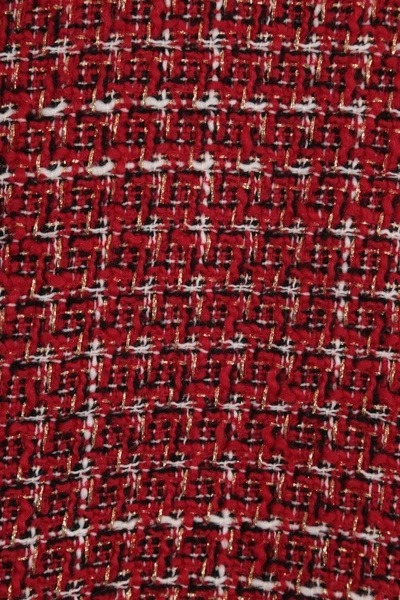 Valentino Garavani Sequin-detail Tweed Jacket