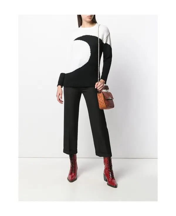 Valentino Garavani Maglia Cashmere Jumper