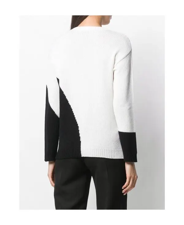 Valentino Garavani Maglia Cashmere Jumper