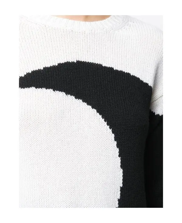 Valentino Garavani Maglia Cashmere Jumper