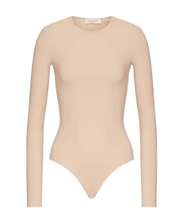 Valentino Garavani Long-sleeve Body