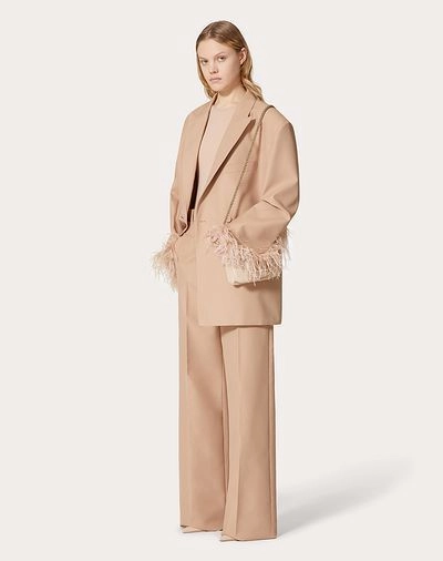 Valentino Garavani Long-sleeve Body