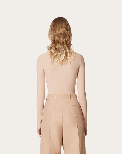 Valentino Garavani Long-sleeve Body