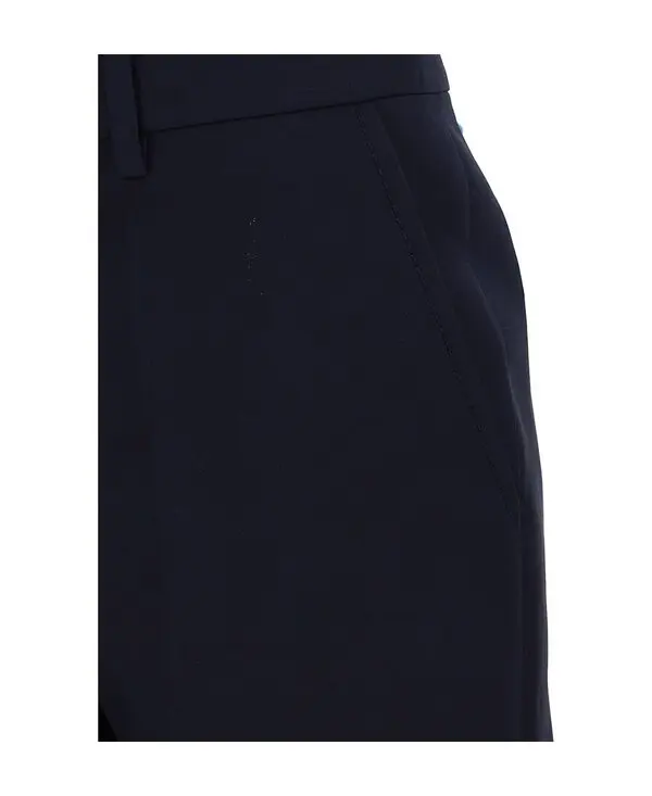 Valentino Garavani Wool Casual Pants