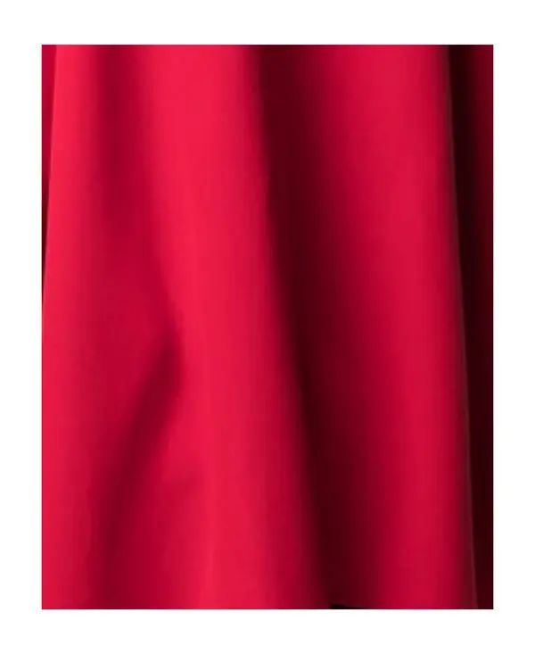 Valentino Garavani Ruffled Drape Blouse