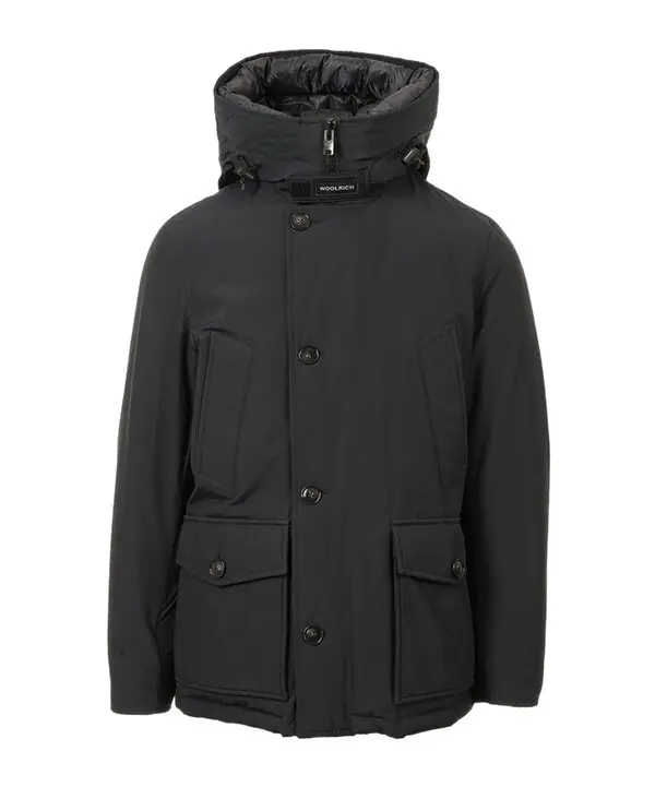 Woolrich Arctic Anorak