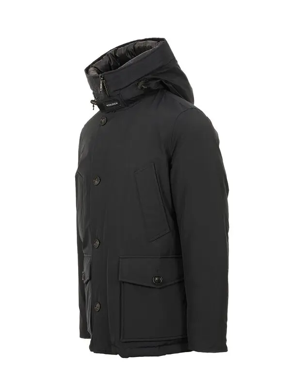 Woolrich Arctic Anorak