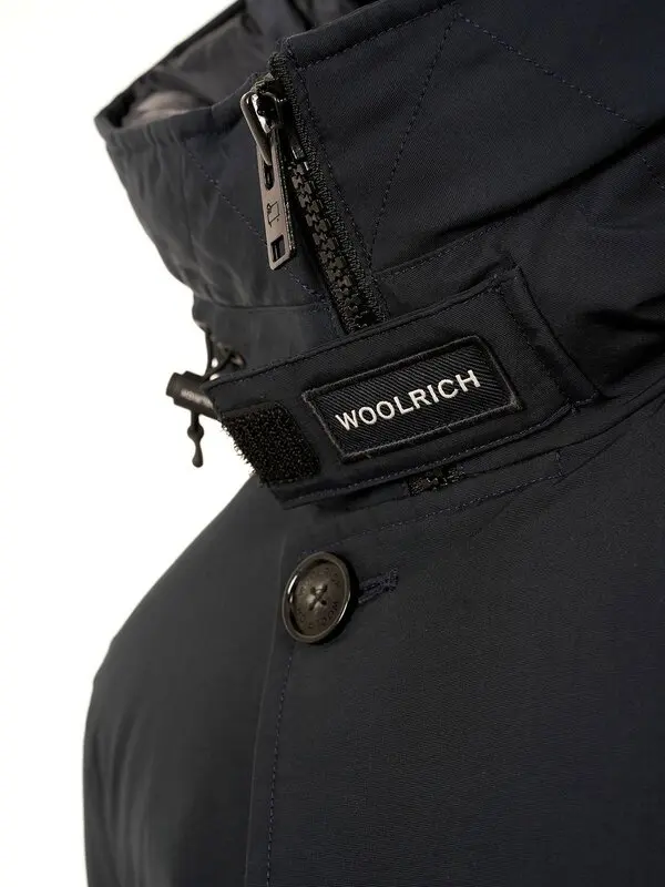 Woolrich Arctic Anorak