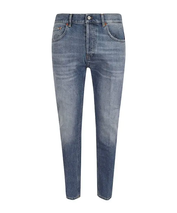 DONDUP Carrot Slim Jeans